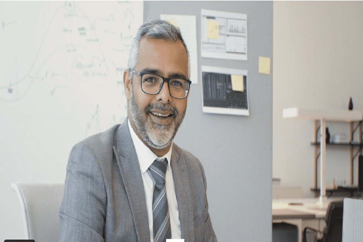 Career Coaching for Professionals | Hemant Deshpande Career Coaching